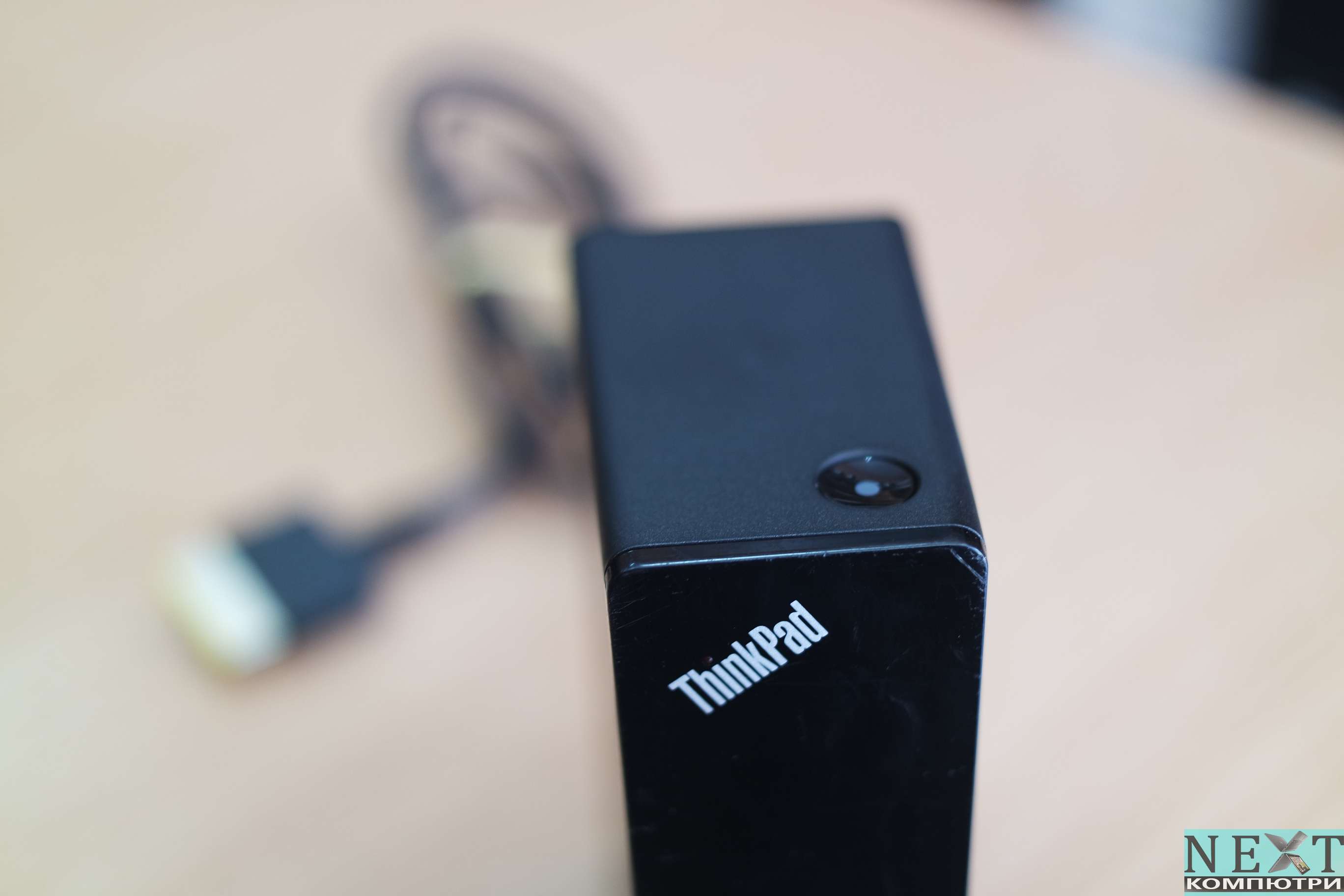 Lenovo ThinkPad OneLink Pro Dock | докинг станции за лаптопи | Nextbg