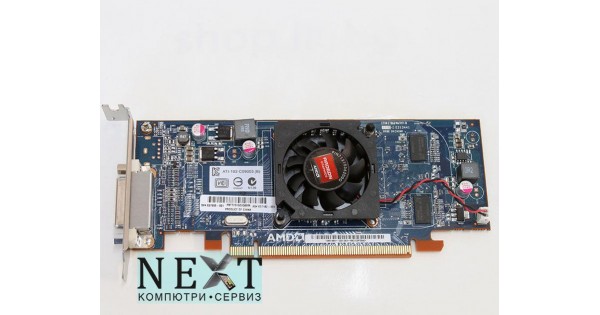 ATI Radeon HD 6350 А клас - Видео карти за компютри - 280030495 ...