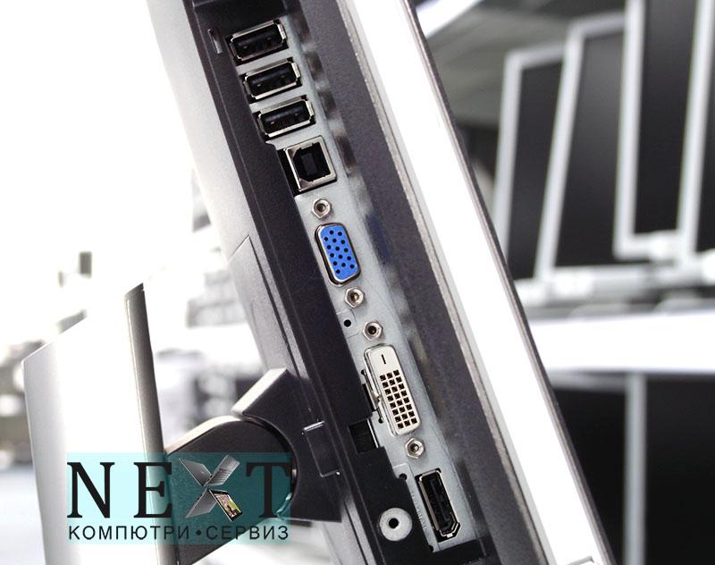 DELL P2314H А клас - Монитори - 280062764 - NEXTBG.com - Реновирани ...