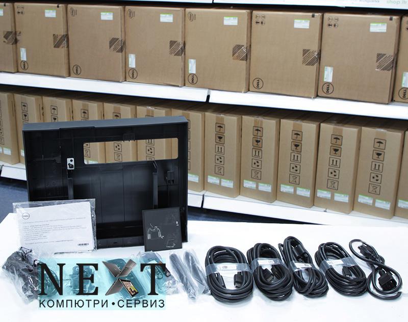 DELL C8618QT А клас NEXTBG.com - Реновирани лаптопи, компютри и монитори